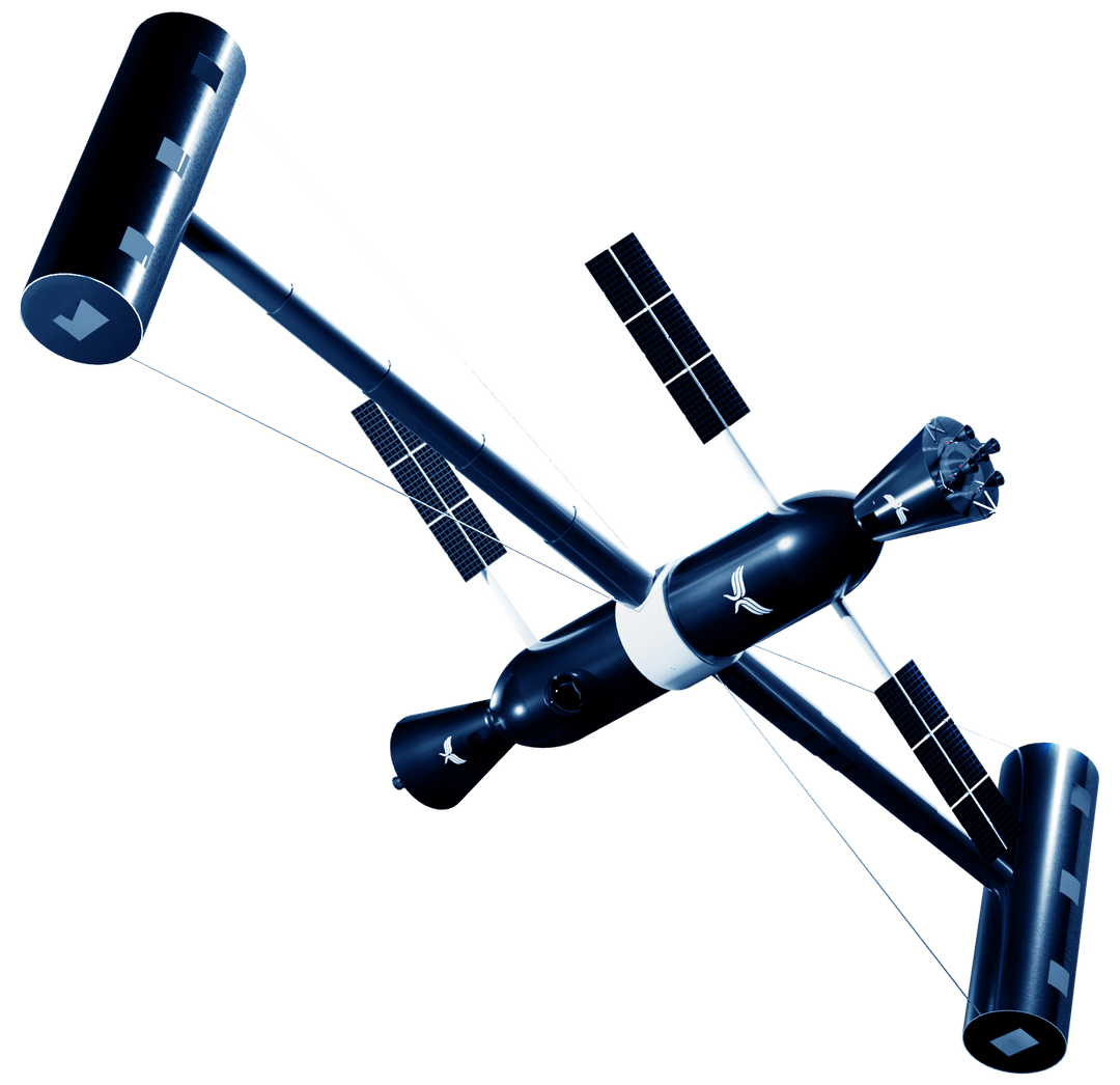 Pythom Space | Human Space Exploration